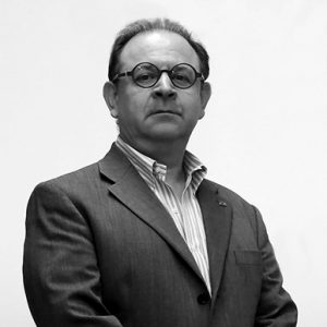 Lic. Federico González Compeán - Fundacion UAM