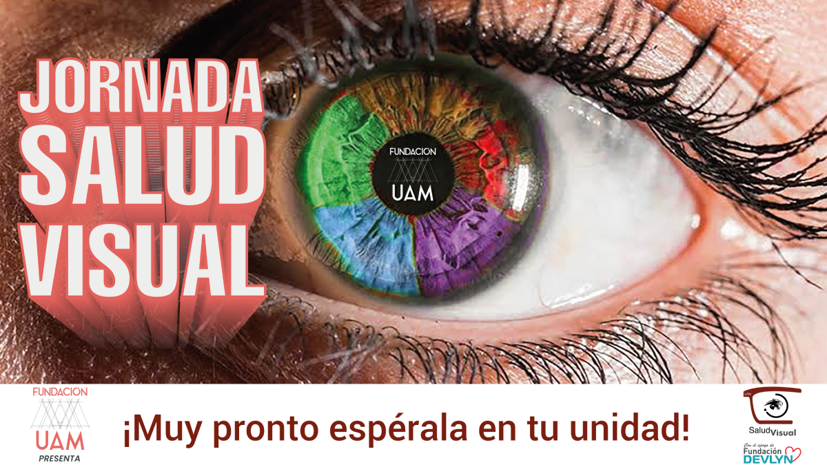 ¿Necesitas lentes nuevos? ¡Las jornadas de Salud Visual ya vienen ...