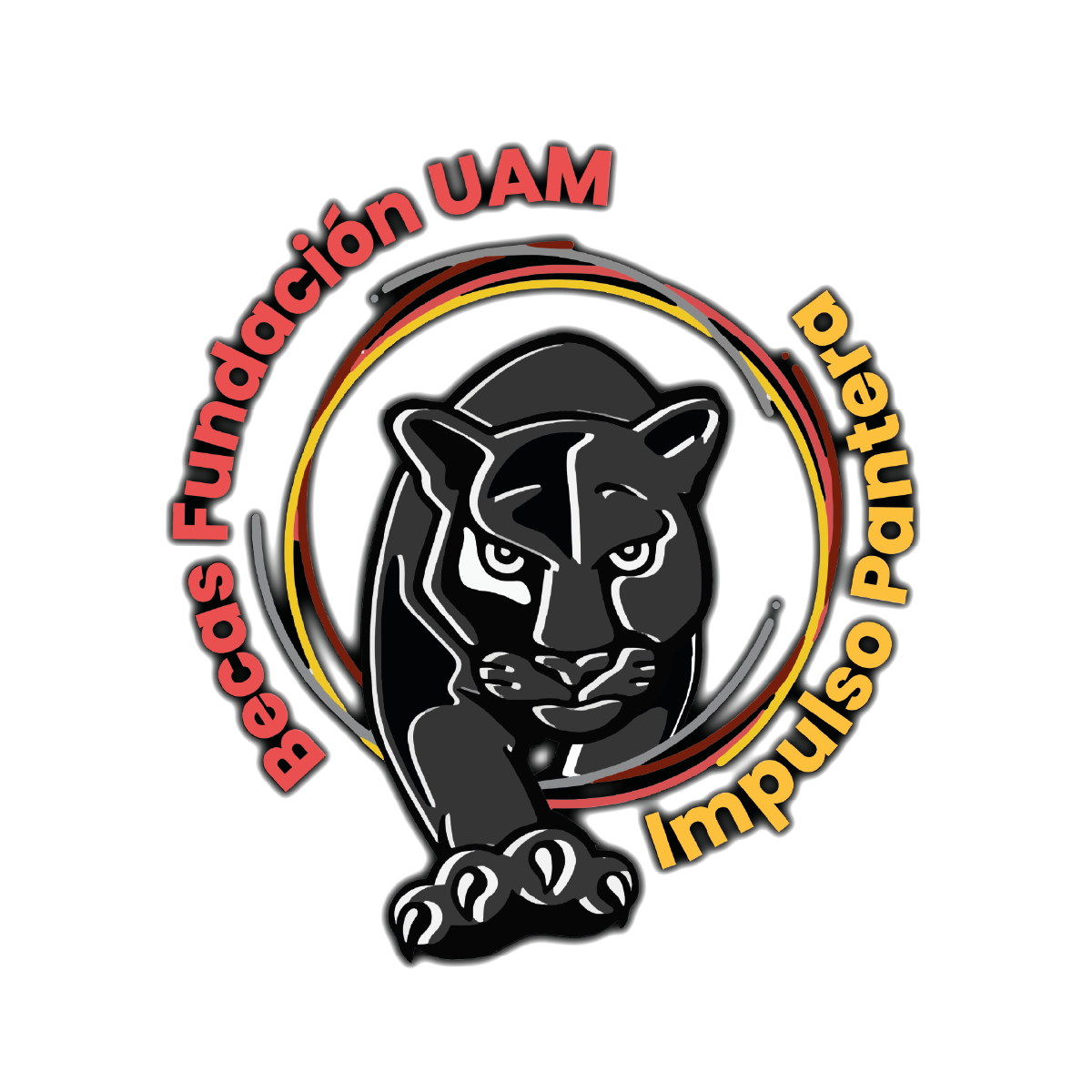 Beca Impulso Pantera - Fundacion UAM