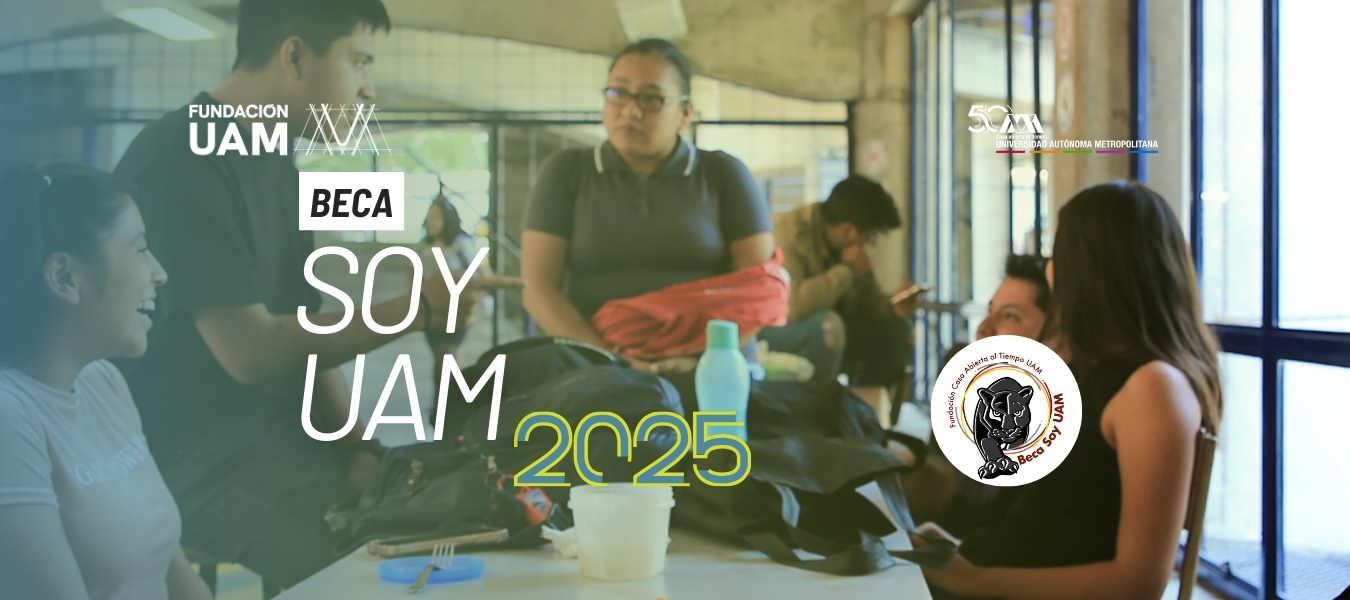 Fundación UAM da los resultados de la Cuarta Generación de la Beca Soy ...