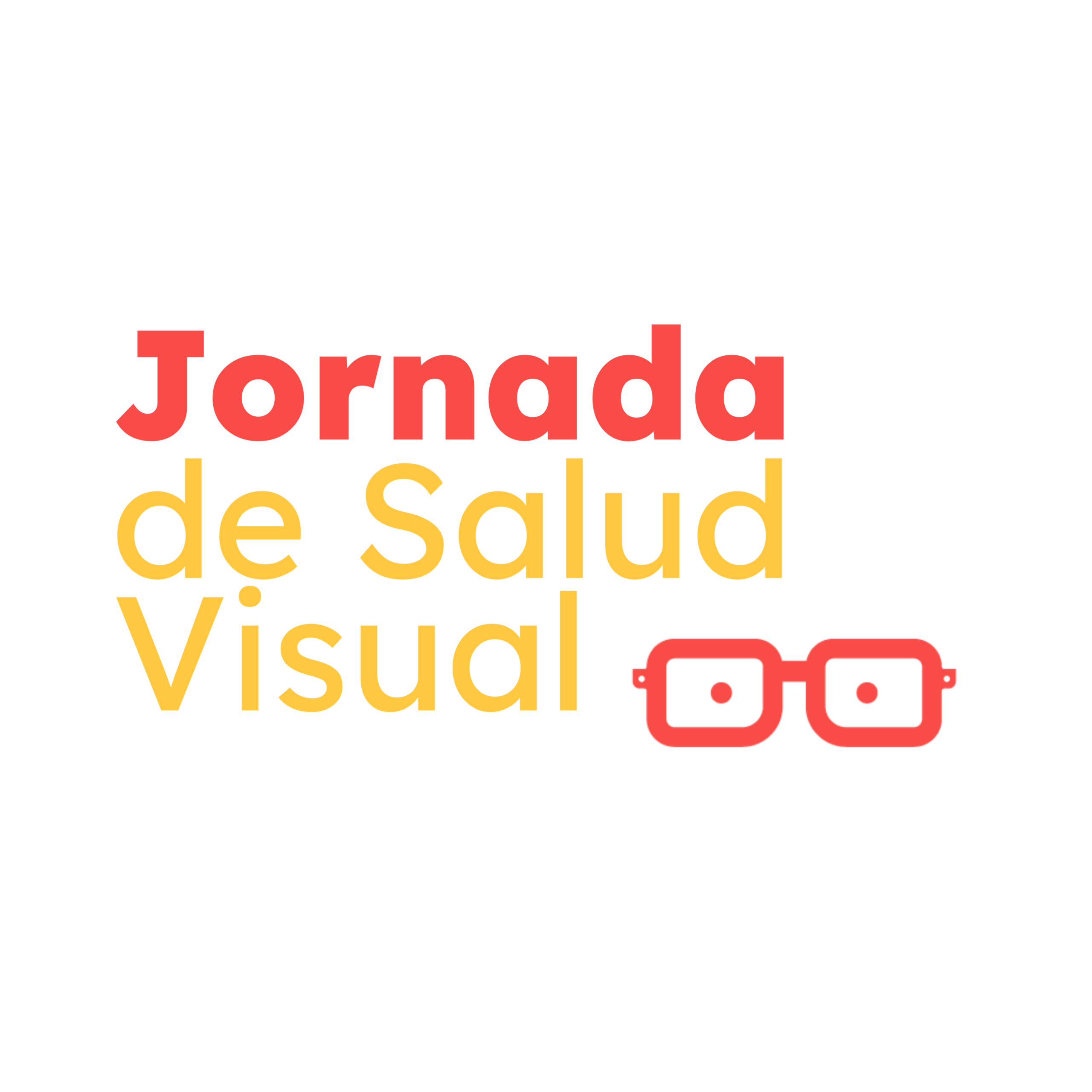 Convocatoria 2025: Jornadas de Salud Visual para Estudiantes UAM